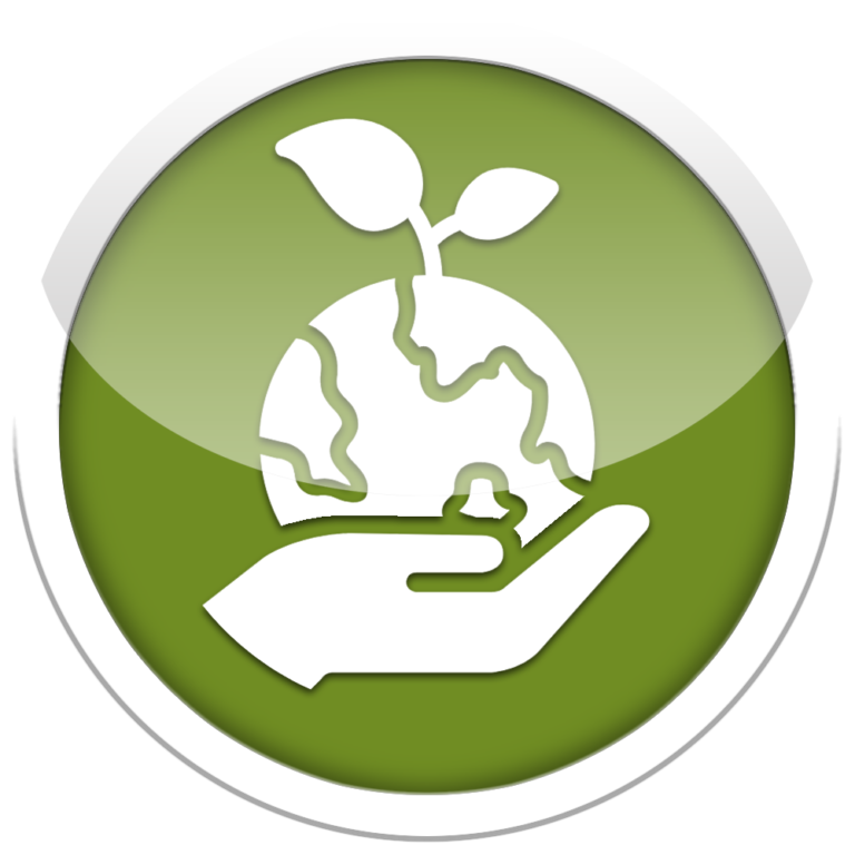 Picto Enviroonement Ecologie 2020 - Louvroil